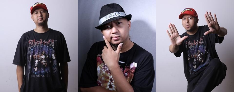 Anggy Umbara, Anak Band yang Sukses Menjadi Sutradara