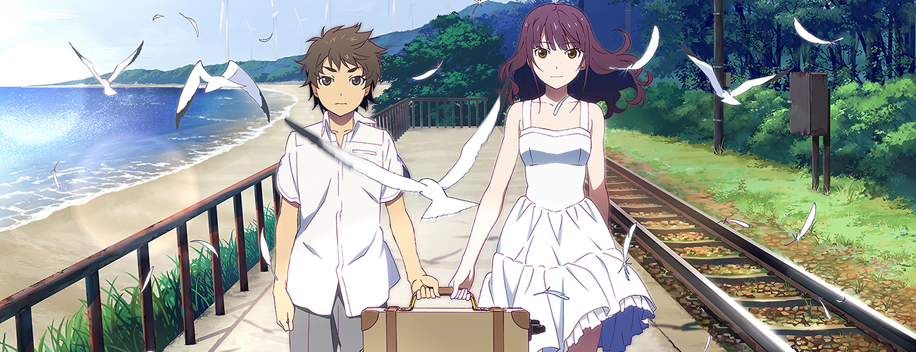 (REVIEW) Fireworks: Bukan Tontonan buat Lo yang Butuh Jawaban Jelas