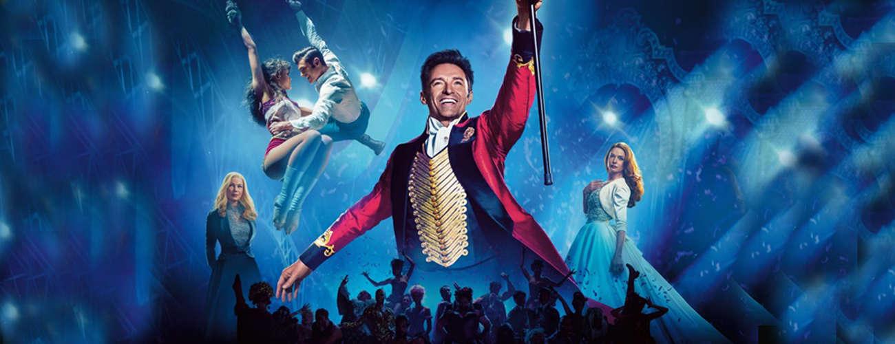 (REVIEW) The Greatest Showman: Drama Musikal Berkualitas yang Manusiawi