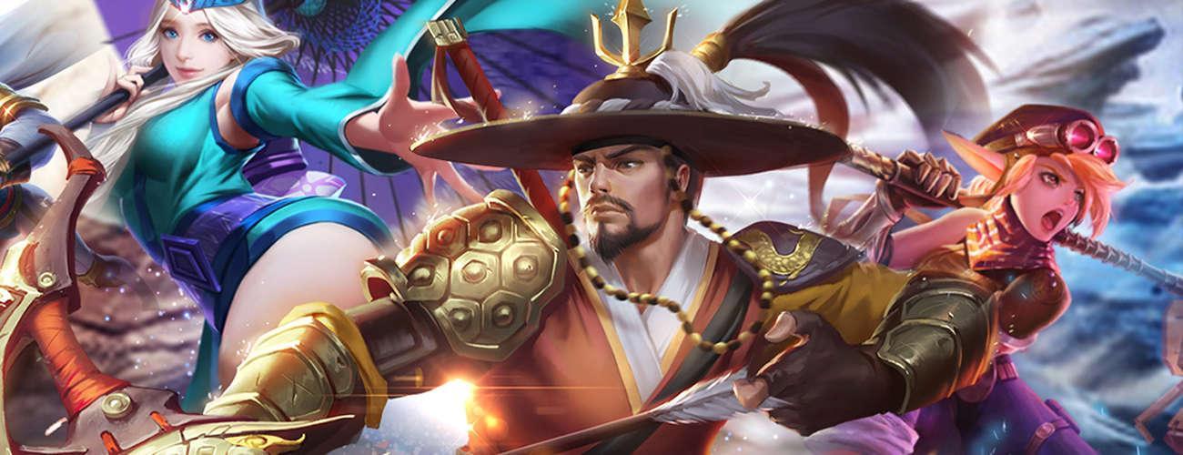 Hero Mobile Legends yang Beneran Jadi "Hero" Legendaris di Dunia Nyata