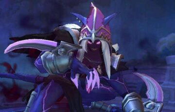 Build Assassin Cross Katar di Ragnarok Origin yang Ramah Pemain F2P