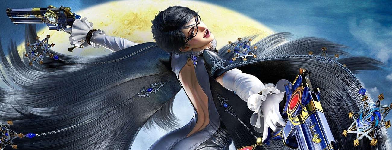 10 Karakter Cewek Video Game yang Gahar dan Memikat