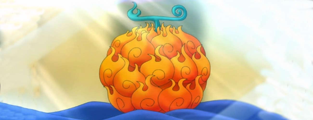 7 Buah Iblis Terkuat dalam One Piece