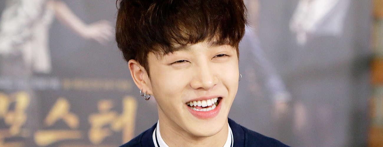 5 Akting Memukau Lee Gi-kwang dalam Serial Drama Korea