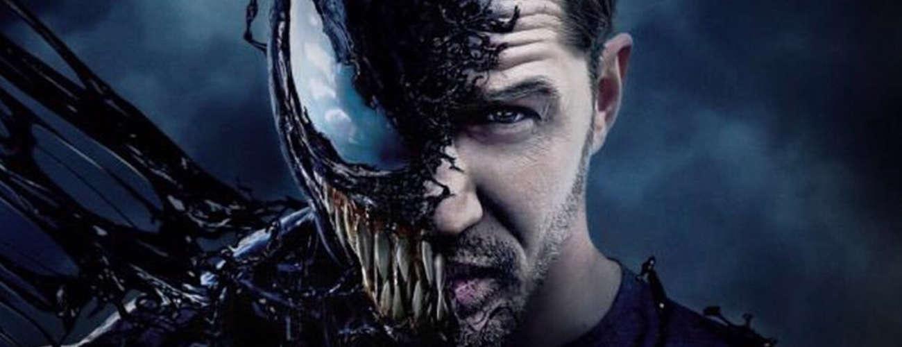 5 Fakta Keliru tentang Venom
