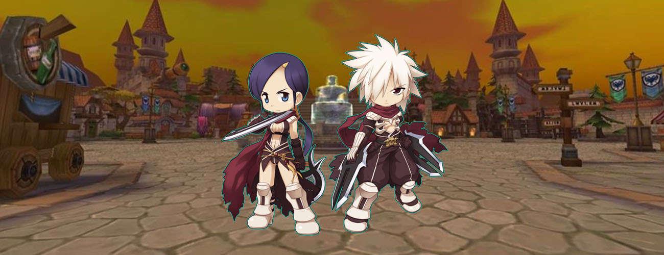 Panduan Build Job Assassin Cross di Ragnarok M: Eternal Love