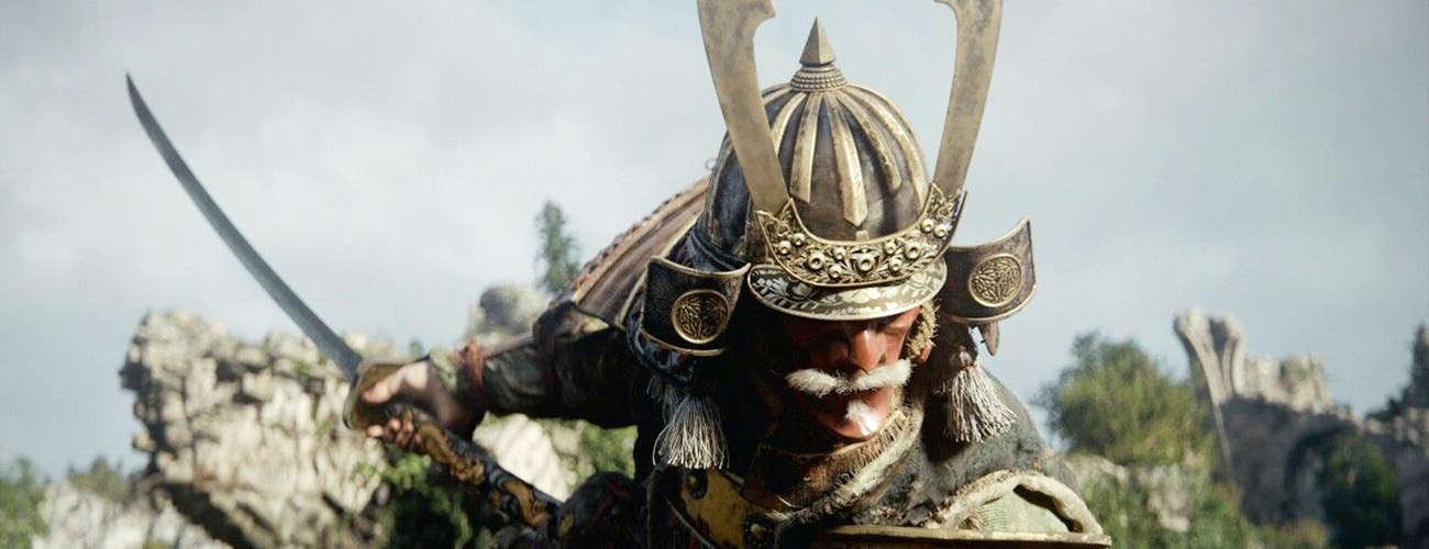 7 Game Samurai Terbaik yang Wajib Kalian Mainkan