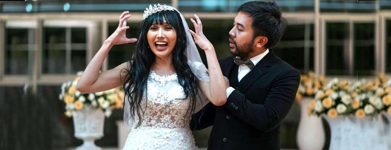 (REVIEW) Bridezilla (2019)