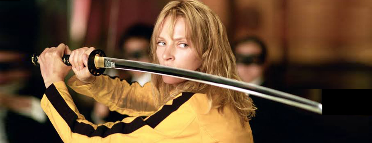 5 Film tentang Balas Dendam yang Melelahkan Hati