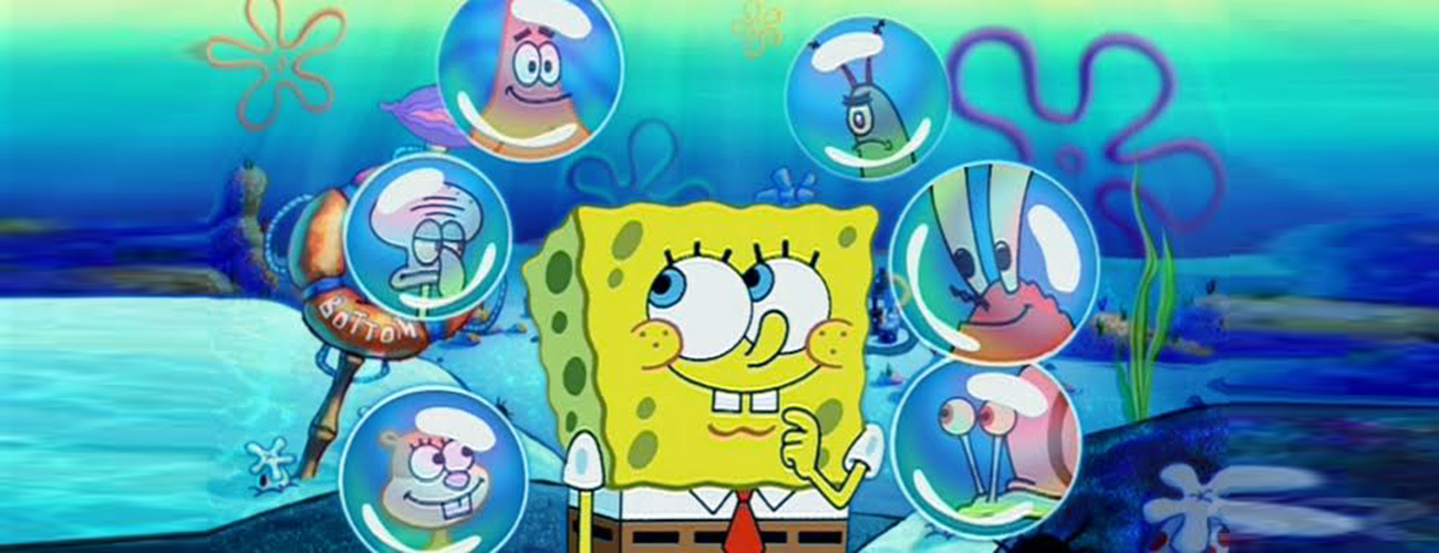 5 Teori Penggemar Spongebob SquarePants yang Mencengangkan