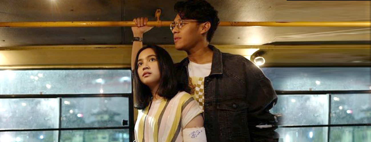 9 Soundtrack Film NKCTHI yang Bangkitkan Mood Positif