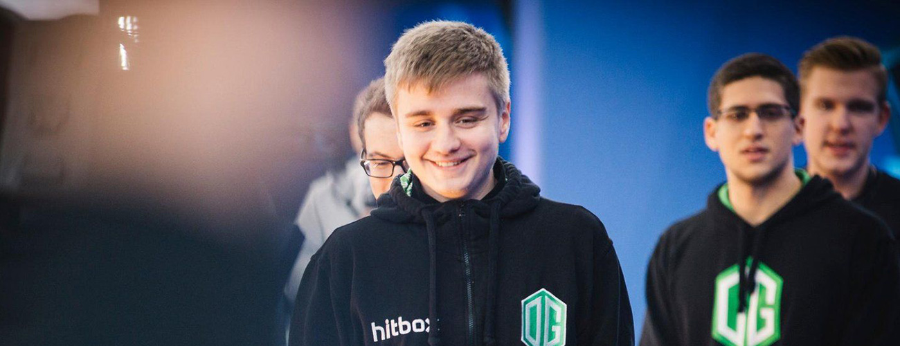 (Dota 2) Profil N0tail: dari Bigdaddy Jadi Big Boss