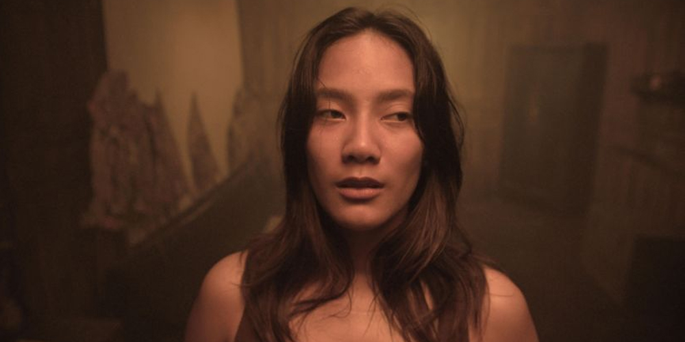 5 Adegan Tara Basro di Film yang Membekas di Ingatan