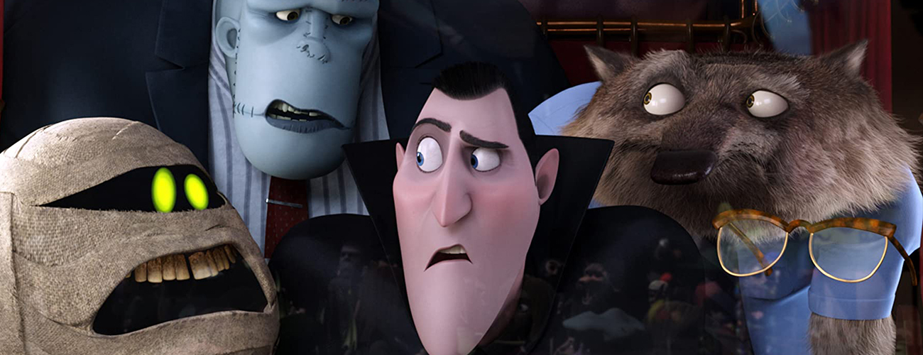 5 Film Animasi Bertema Horor Anti Bikin Mimpi Buruk