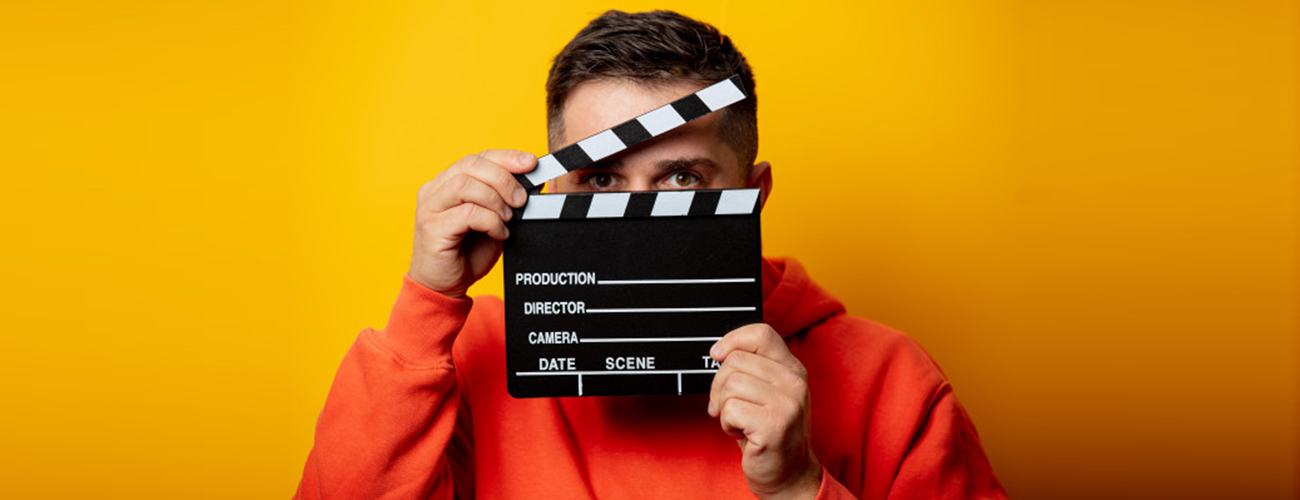 10 Profesi Dunia Film dan Bagaimana Cara untuk Jadi Mereka