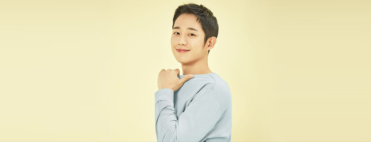 9 Drama Korea Jung Hae-in yang Seru buat Ditonton