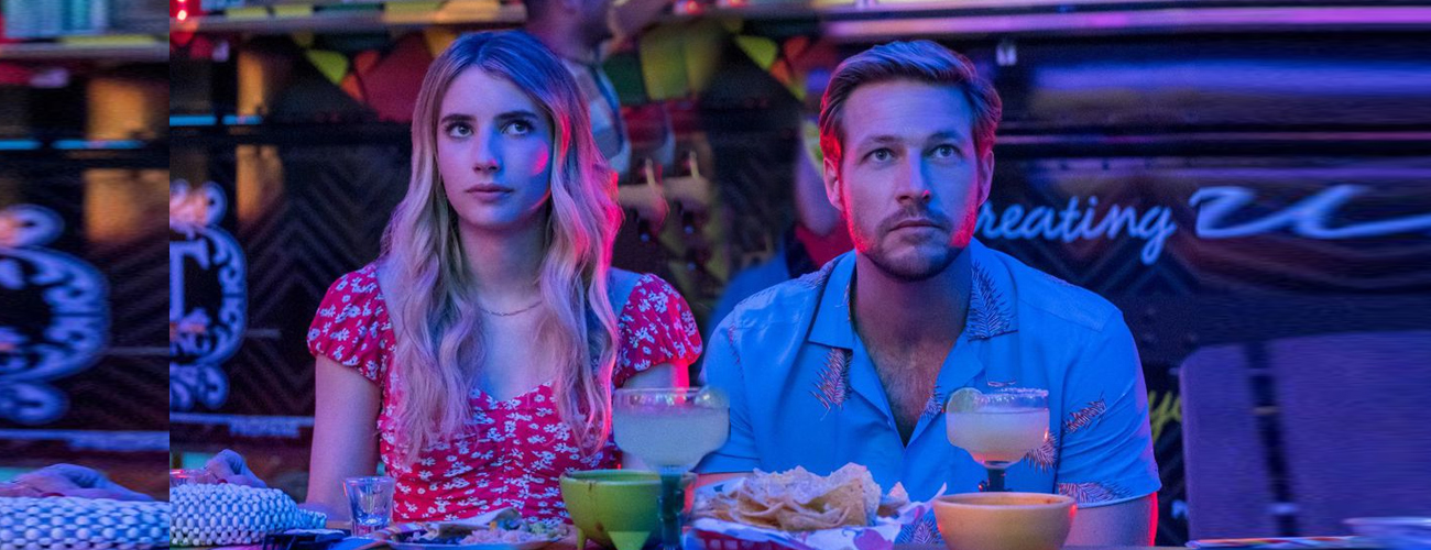 (REVIEW) Holidate (2020) - KINCIR.com