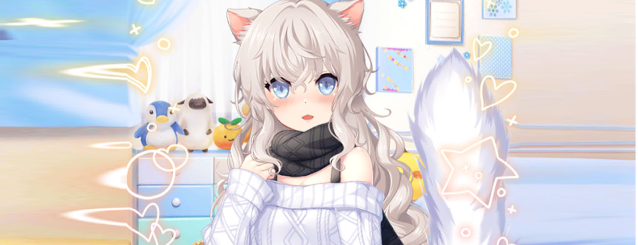 5 Game Simulasi Dating di Android yang Bisa Bikin Kalian Lupa Jadi Jomlo