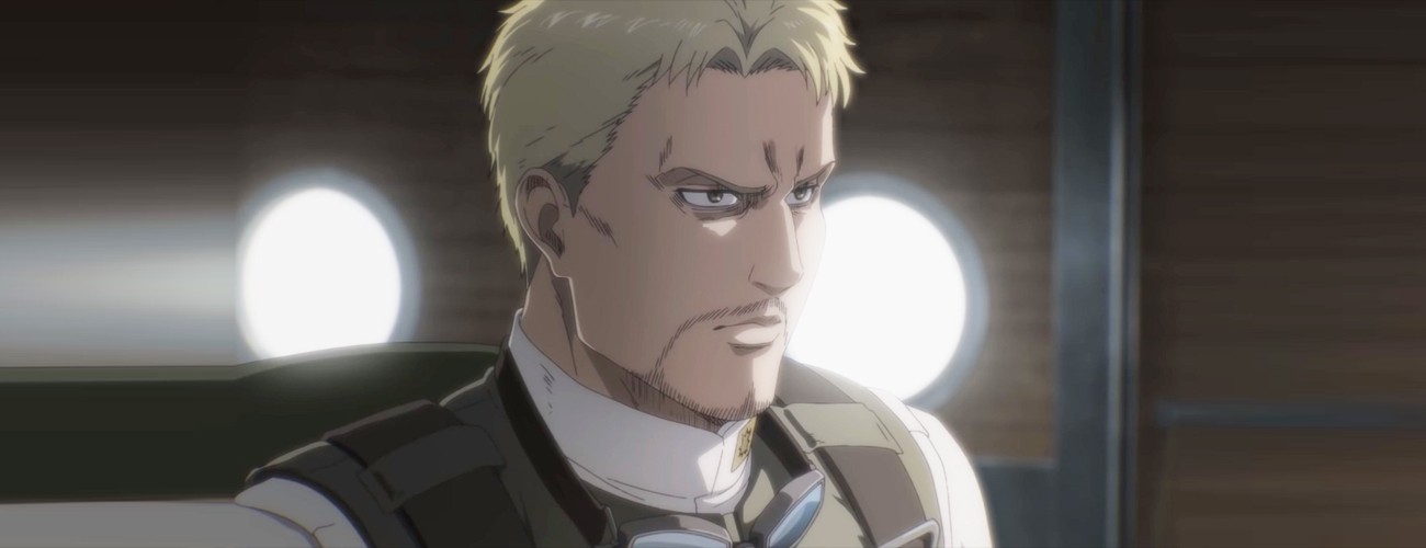 (Attack on Titan) 5 Fakta Bangsa Marley yang Perlu Kalian Ketahui!