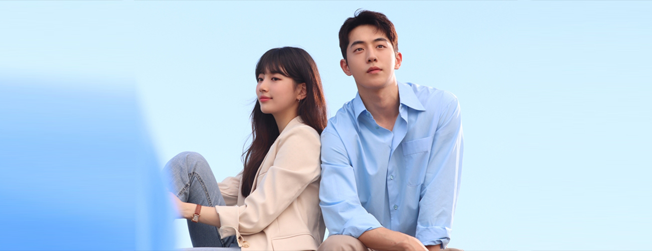 5 Alasan Nam Do-san Cocok dengan Seo Dal-mi di Drama Korea Start-Up