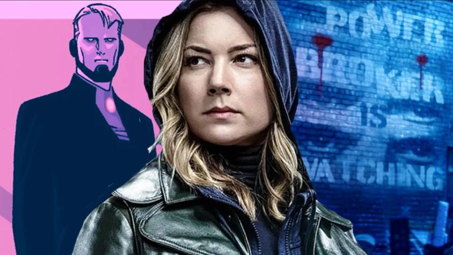 (Falcon and Winter Soldier) 5 Fakta Power Broker, Pebisnis Kriminal ...