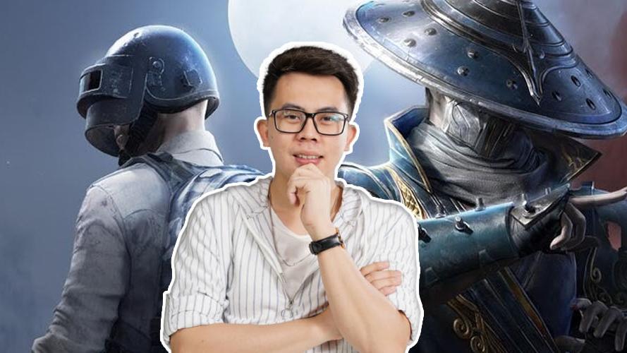 (PUBG Mobile) Benny Moza: Bold Battleground Championship Series Jadi Wadah untuk Pemain Kenal ...