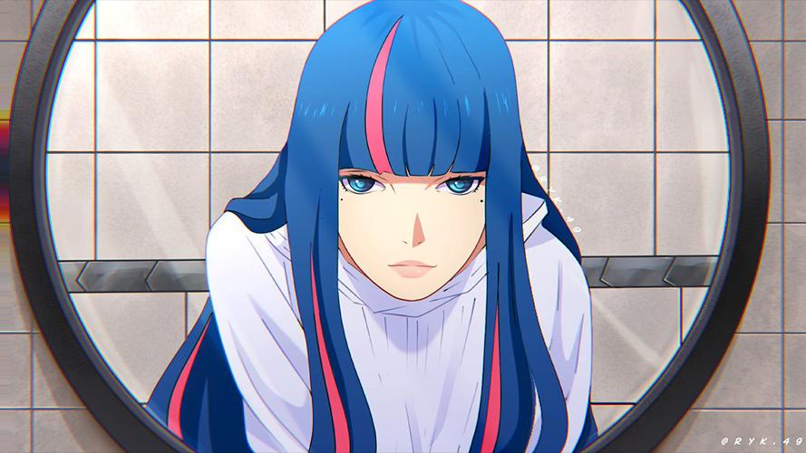 (Boruto) 5 Fakta Eida, Cyborg Overpowered yang Jago Memikat Hati