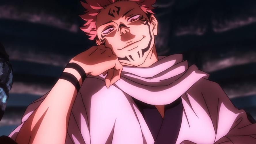 (Jujutsu Kaisen) 5 Fakta Sukuna, Iblis di Tubuh Itadori Yuji