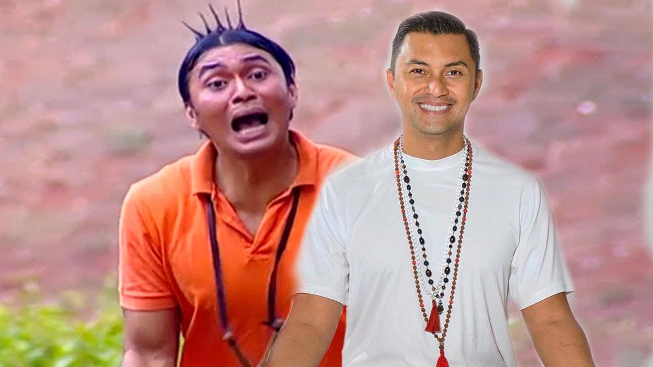 7 Aktor Tokoh Culun di Sinetron Indonesia, Begini Kabarnya Sekarang!