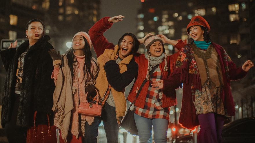 (REVIEW) Ali & Ratu Ratu Queens (2021)