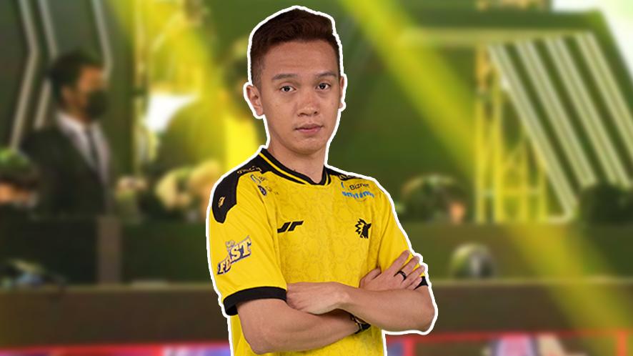 (Mobile Legends) Butss ONIC, Mantan Anak Warnet yang Sukses Jadi Pro Player