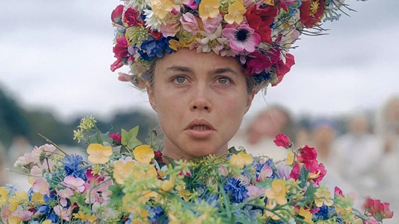 12 Fakta Film Midsommar yang Sadis dan Bikin Bulu Kuduk Merinding!