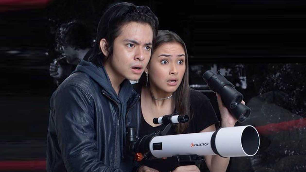 (REVIEW) The Watcher (2021)