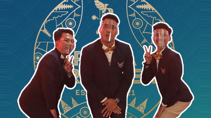 (Mobile Legends) 8 Caster Beken Ini Siap Ramaikan Piala Presiden ...