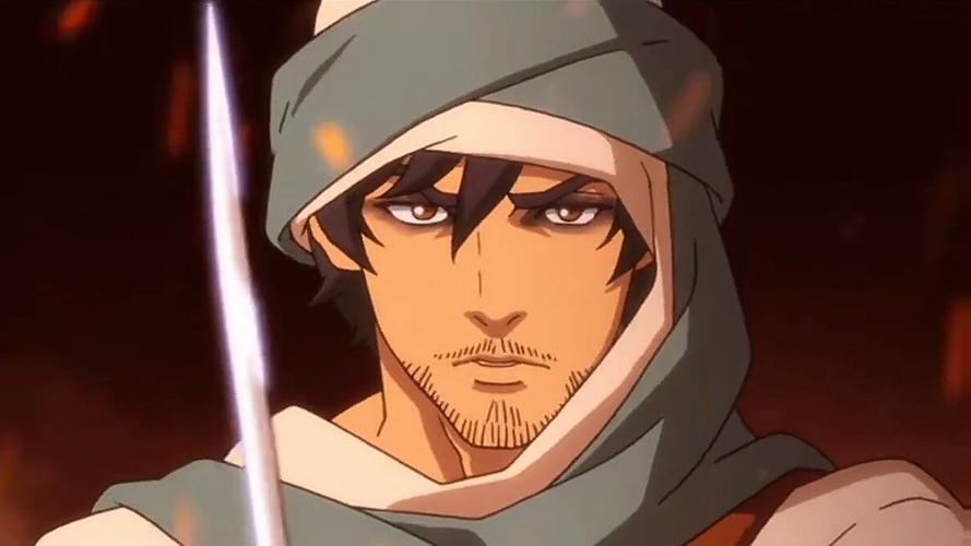 5 Rekomendasi Anime yang Memiliki Unsur Islami