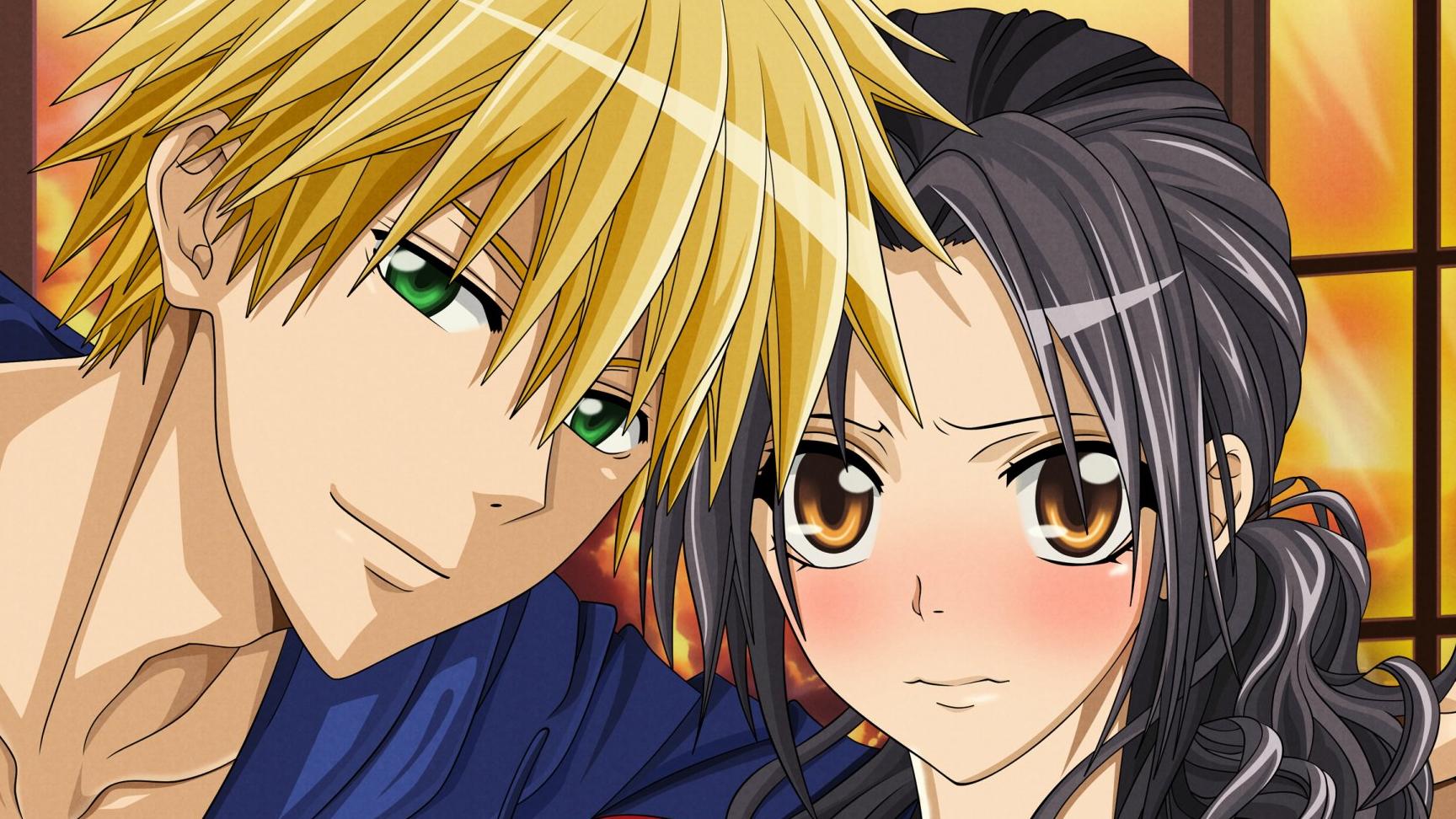 Rekomendasi Anime Perempuan Terbaik versi MyAnimeList