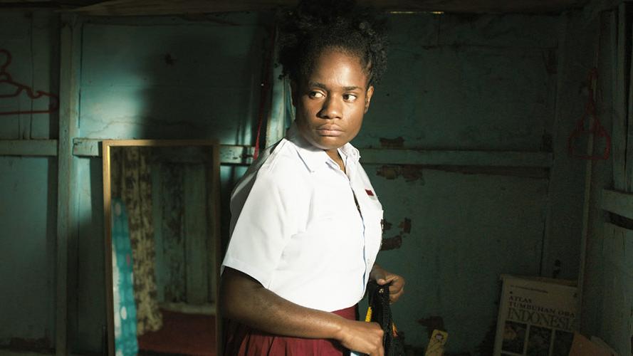 Orpa, Film Drama Terbaru yang Digarap dan Dibintangi Orang Papua