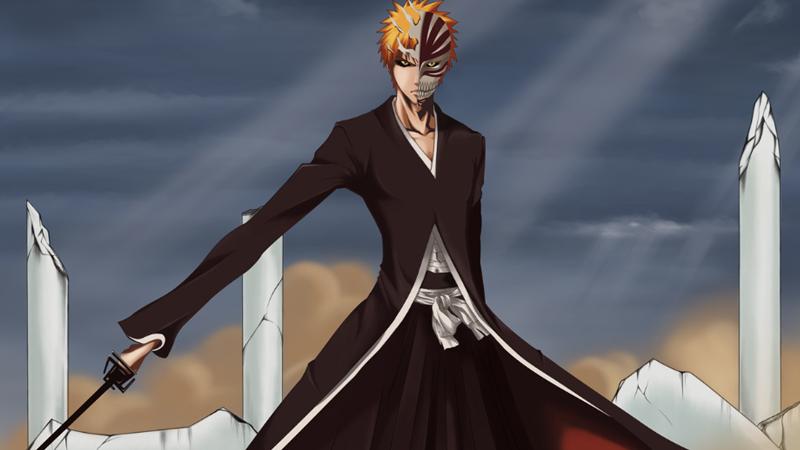 9 Bankai Terkuat di Anime Bleach, Ada Sosuke Aizen!