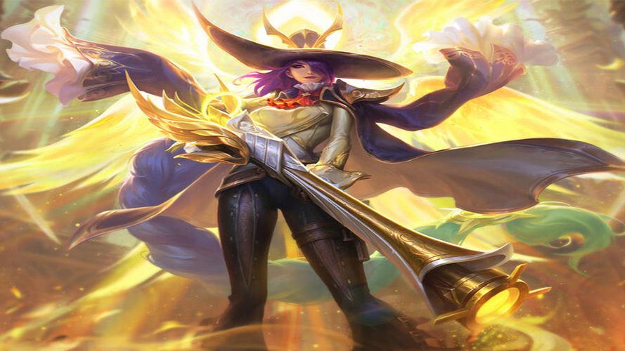 Build Lesley Mobile Legends Tersakit biar Mudah SAVAGE!