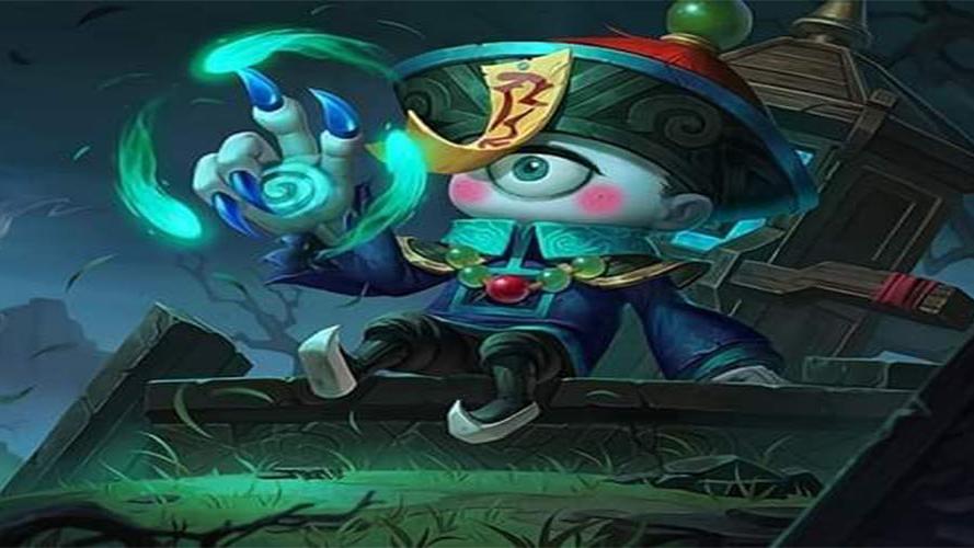 Build Cyclops Tersakit, Sekali Combo Musuh Langsung Mati
