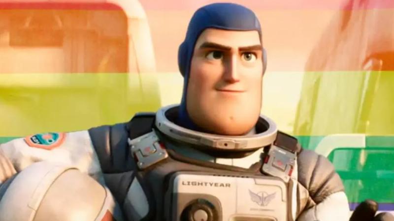 7 Film Disney yang Tampilkan Karakter LGBT