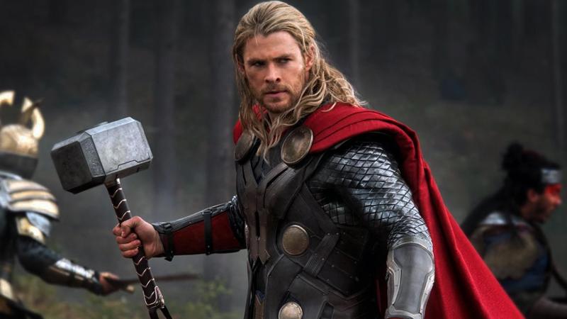 5 Fakta Mjolnir, Senjata Palu Ikonis Milik Thor