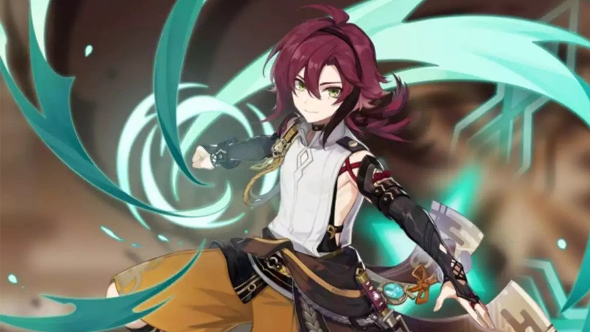 Ascensions, Abilities, dan Build Talent Heizo Genshin Impact paling OP