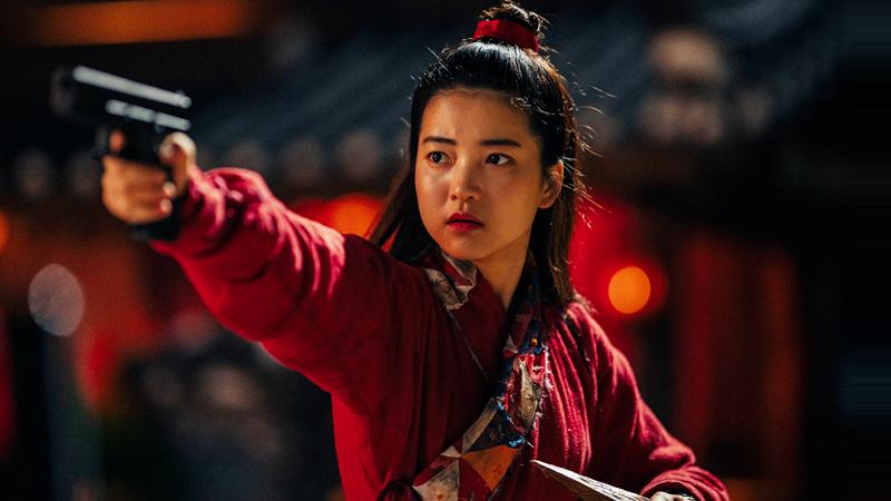 Penampakan Sosok Alien dalam Film dan Sinetron Indonesia