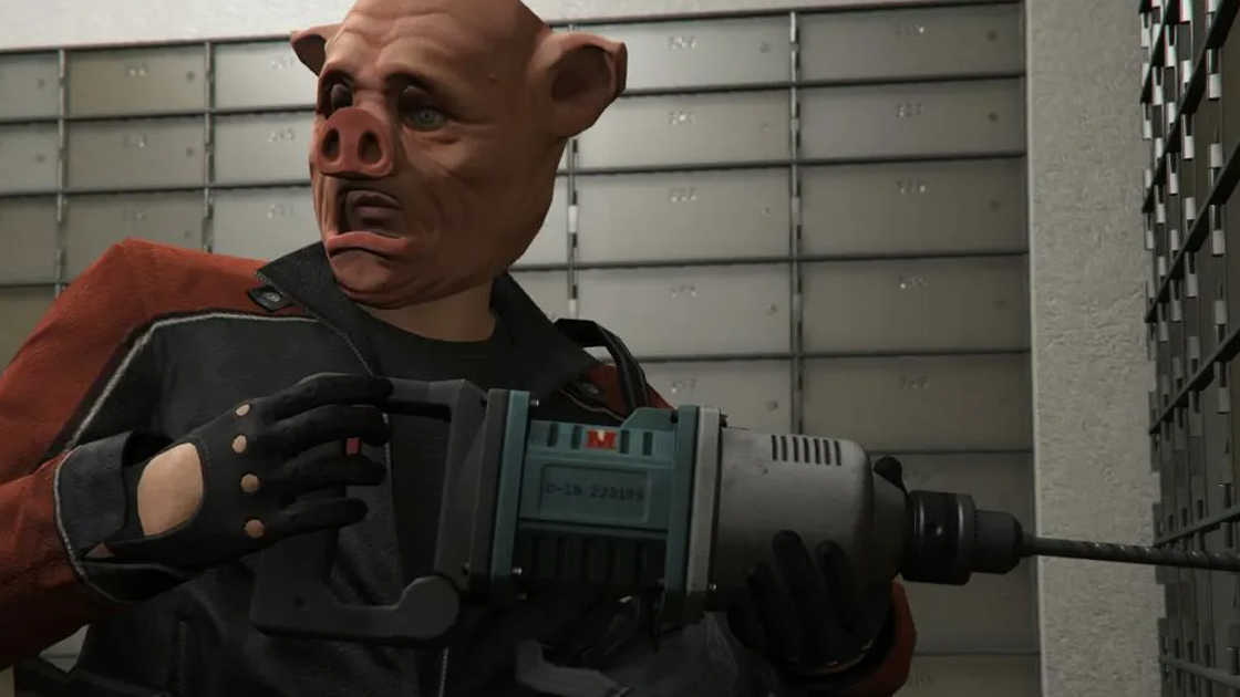 Mirip Mencuri Raden Saleh, Inilah 5 Rekomendasi Game Heist yang Bisa ...