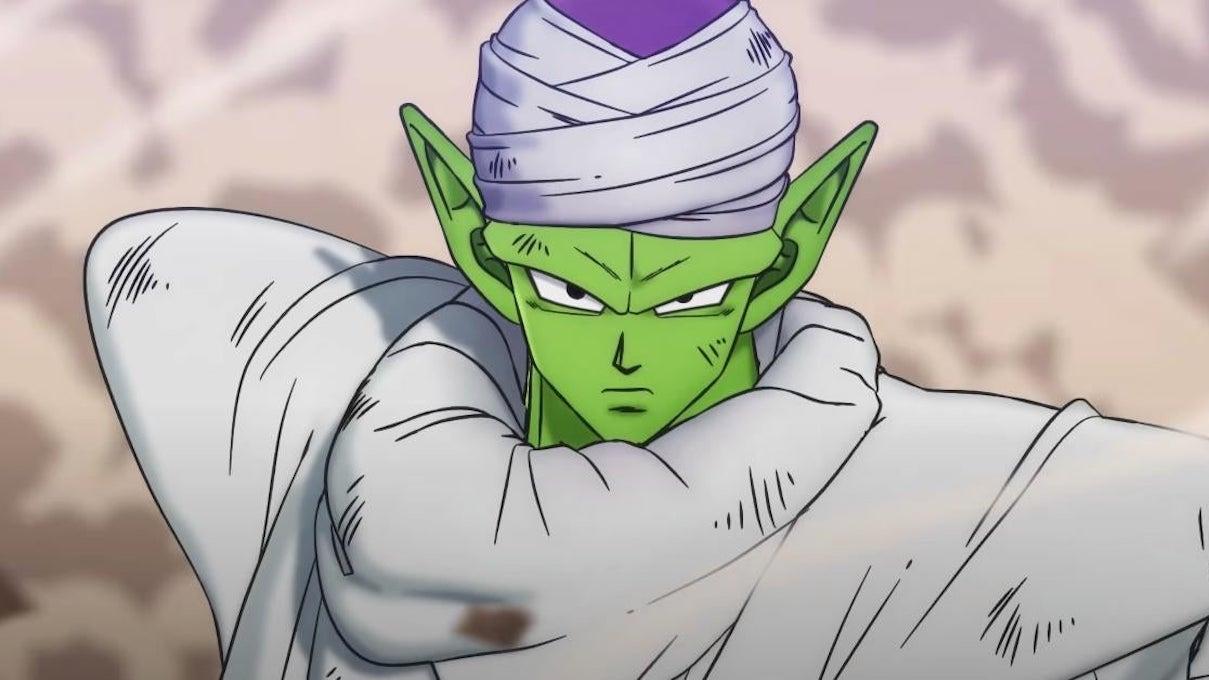 5 Alasan Piccolo Jadi Karakter Penting di Dragon Ball Super: Super Hero