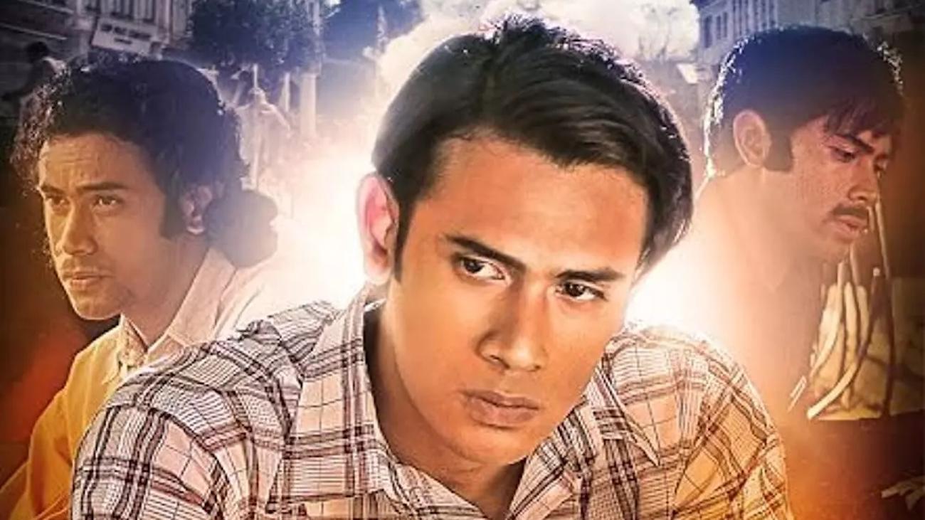 6 Rekomendasi Film Malaysia Genre Romantis yang Wajib Ditonton!