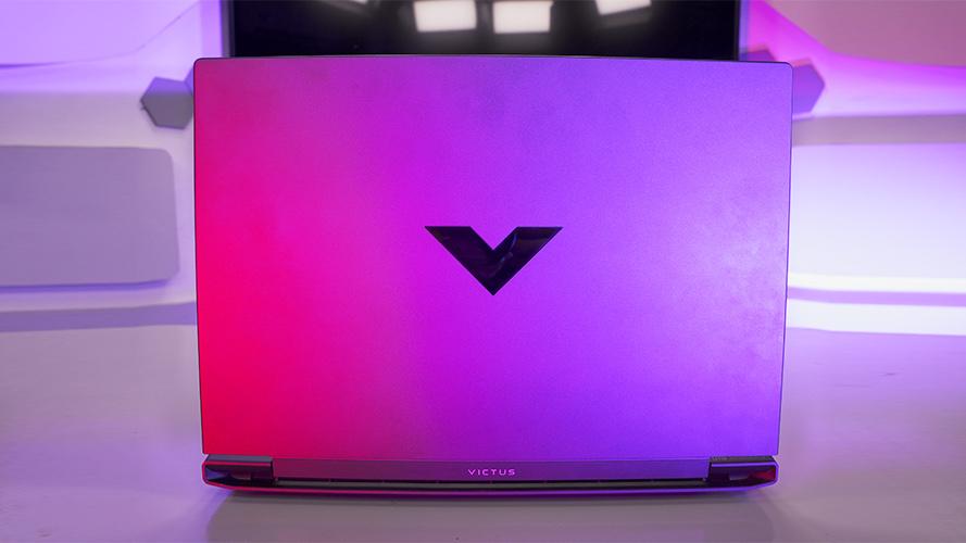 Review: Laptop Gaming HP Victus 15