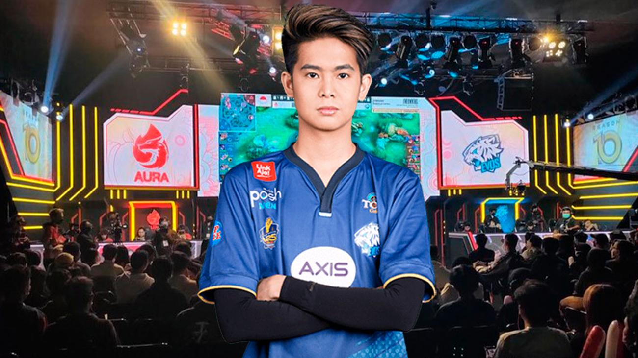 EVOS Dlar Ungkap Alasan Lain Pidah ke Indonesia Selain Main dengan REKT