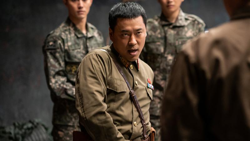 7 Film Korea Genre Komedi Terlucu yang Bisa Bikin Mati Tertawa